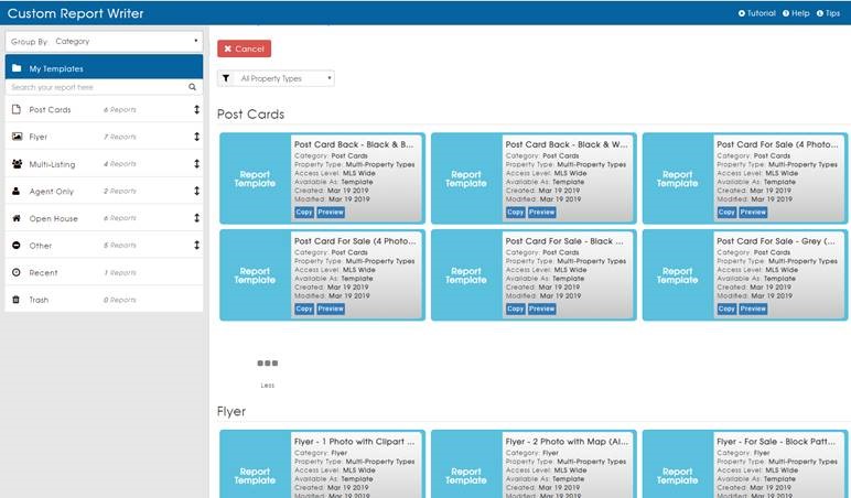 Upcoming Enhancements for the Rapattoni MLS - Rapattoni Corporation