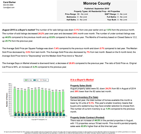 Rapattoni MLS - Rapattoni Corporation