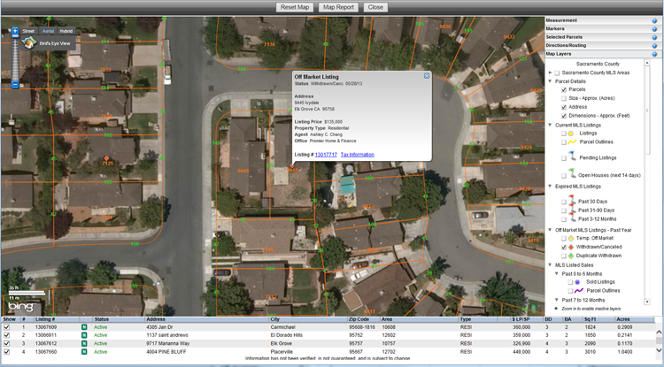 MLS Systems and Services - Rapattoni Corporation