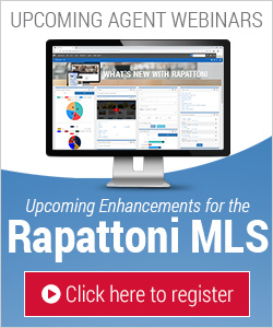 Upcoming Enhancements for the Rapattoni MLS - Rapattoni Corporation