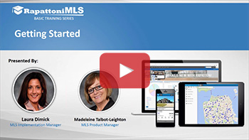 Rapattoni MLS Webinars - Rapattoni Corporation